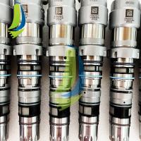 China 4902827 Fuel Injector for QSK60 Engine for sale