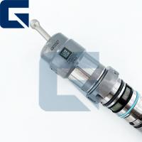 China 4902827 Fuel Injector for QSK60 Engine for sale