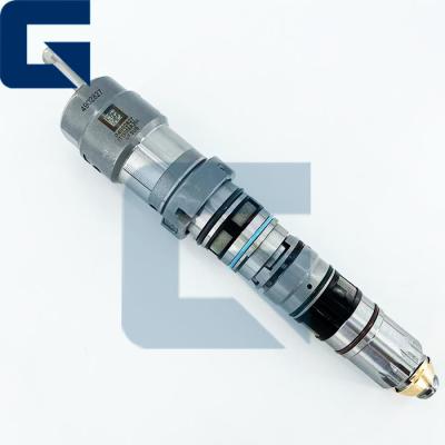 China 4902827 Fuel Injector for QSK60 Engine for sale