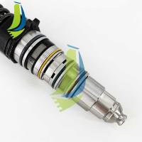 China 4062569 Fuel Injector for QSX15 Engine for sale