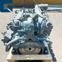 China TCD2015V08 TCD2015 V08 2100RPM Machine Diesel Complete Engine Assembly for sale