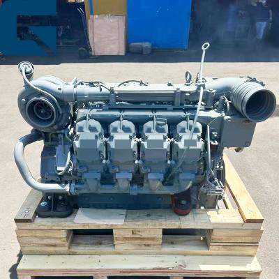 China TCD2015V08 TCD2015 V08 2100RPM Machine Diesel Complete Engine Assembly for sale