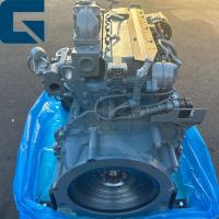 China TCD2012LO42V TCD2012 LO42V Diesel Complete Engine Assembly for sale