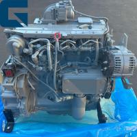 China TCD2012LO42V TCD2012 LO42V Diesel Complete Engine Assembly for sale