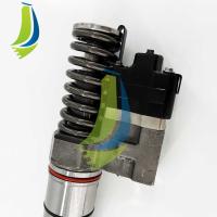 China 5237650 Fuel Injector for Diesel Engine for sale