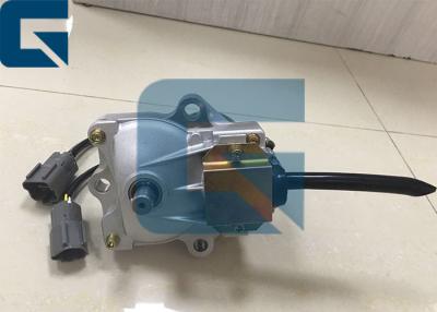 China Durable Excavator Accessories PC360-6 Engine Stepper Motor 7834-40-2001 Throttle Motor for sale
