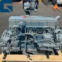 China TCD2013L064V TCD2013 L064V Machine Diesel Complete Engine Assembly for sale