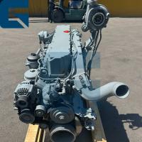China TCD2013L064V TCD2013 L064V Machine Diesel Complete Engine Assembly for sale