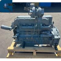 China TCD2013L064V TCD2013 L064V Machine Diesel Complete Engine Assembly for sale