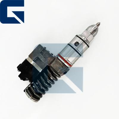 China 5237650 5235575 Fuel Injector for Diesel Engine Parts for sale