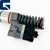 China 5237650 5235575 Fuel Injector for Diesel Engine Parts for sale