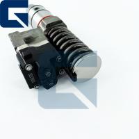 China 5237650 5235575 Fuel Injector for Diesel Engine Parts for sale