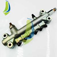 China 8-97609980-3 Common Rail Assy for 6HK1 Engine for sale