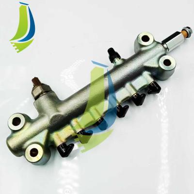 China 8-97609980-3 Common Rail Assy for 6HK1 Engine for sale