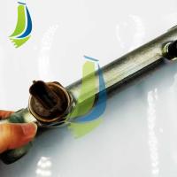 China 8-97609980-3 Common Rail Assy for 6HK1 Engine for sale