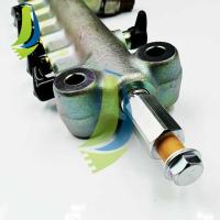 China 8-97609980-3 Common Rail Assy for 6HK1 Engine for sale