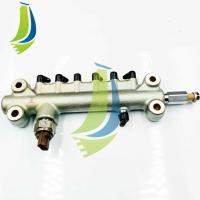 China 8-97609980-3 Common Rail Assy for 6HK1 Engine for sale