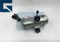 China 4HK1 6HK1 Engine Spare Parts Excavator Fuel Pump 4645227 8980093971 for sale