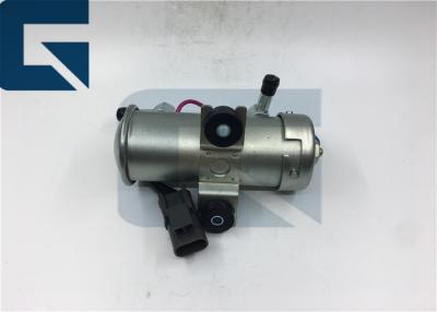 China 4HK1 6HK1 Engine Spare Parts Excavator Fuel Pump 4645227 8980093971 for sale
