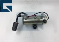 China 4HK1 6HK1 Engine Spare Parts Excavator Fuel Pump 4645227 8980093971 for sale