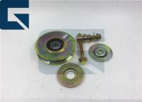 China 320C E320C Excavator Air Compressor Pulley Group Idler 255-3018 for sale