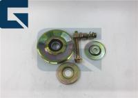 China 320C E320C Excavator Air Compressor Pulley Group Idler 255-3018 for sale