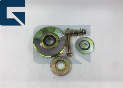 China 320C E320C Excavator Air Compressor Pulley Group Idler 255-3018 for sale