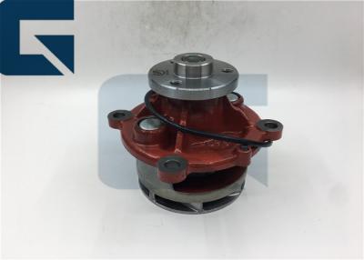China EC210B Excavator D6D Engine Water Pump OEM VOE2937441 2937441 for sale