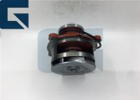 China EC210B Excavator D6D Engine Water Pump OEM VOE2937441 2937441 for sale