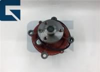 China EC210B Excavator D6D Engine Water Pump OEM VOE2937441 2937441 for sale