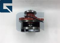 China EC210B Excavator D6D Engine Water Pump OEM VOE2937441 2937441 for sale