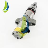 China 387-9433 3879433 Fuel Injector for C9 Engine 330C Excavator Parts for sale