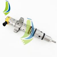 China 387-9433 3879433 Fuel Injector for C9 Engine 330C Excavator Parts for sale