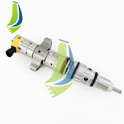 China 387-9433 3879433 Fuel Injector for C9 Engine 330C Excavator Parts for sale