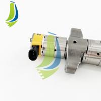 China 387-9433 3879433 Fuel Injector for C9 Engine 330C Excavator Parts for sale