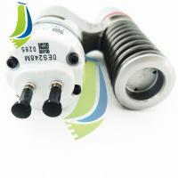 China 212-3467 2123467 Diesel Fuel Injector Common Rail Injector for C10 Engine Parts for sale