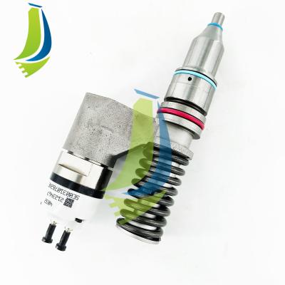 China 212-3467 2123467 Diesel Fuel Injector Common Rail Injector for C10 Engine Parts for sale