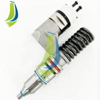 China 212-3467 2123467 Diesel Fuel Injector Common Rail Injector for C10 Engine Parts for sale