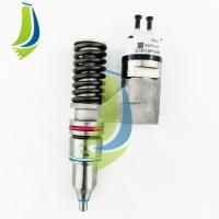China 212-3467 2123467 Diesel Fuel Injector Common Rail Injector for C10 Engine Parts for sale