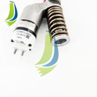 China 249-0713 2490713 Fuel Injector for C11 Engine Parts for sale