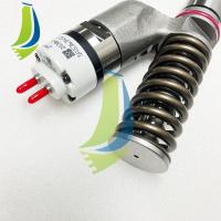 China 253-0616 2530616 Fuel Injector For C15 C13 Engine Parts for sale
