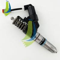 China 4903319 Fuel Injector for QSM11 Engine Parts for sale