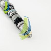 China 4902827 Fuel Injector for QSK60 Engine Parts for sale