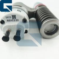 China 212-3467 2123467 C10 Engine Diesel Fuel Injector Assembly for sale