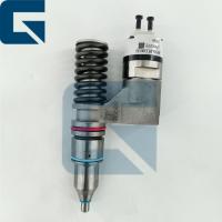 China 212-3467 2123467 C10 Engine Diesel Fuel Injector Assembly for sale