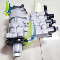 China 563-6171 5636171 Fuel Injection Pump for C7.1 Engine for sale