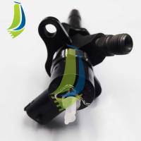 China 0445120048 Fuel Injector for 4M50 Engine for sale