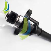 China 0445120048 Fuel Injector for 4M50 Engine for sale