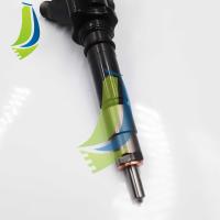 China 0445120048 Fuel Injector for 4M50 Engine for sale