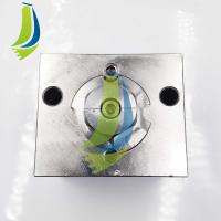 China 389-2407 3892407 Ball Valve for E320D Excavator for sale